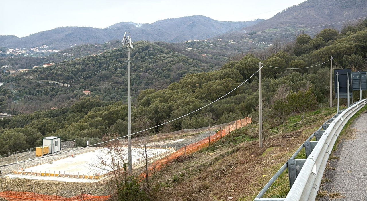 Montano Antilia, cantiere sequestrato: presunti abusi edilizi e danni ...