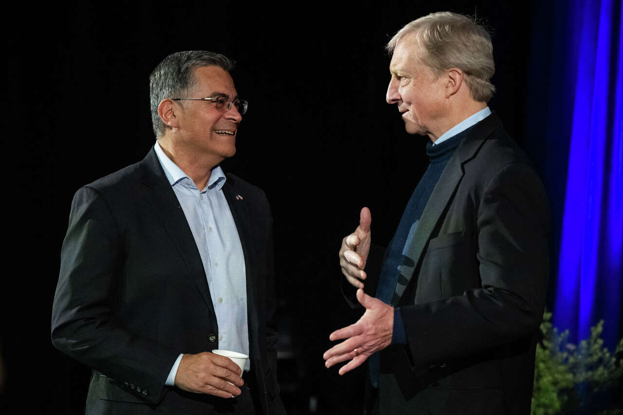 California's long, drawn-out governor primary is finally over