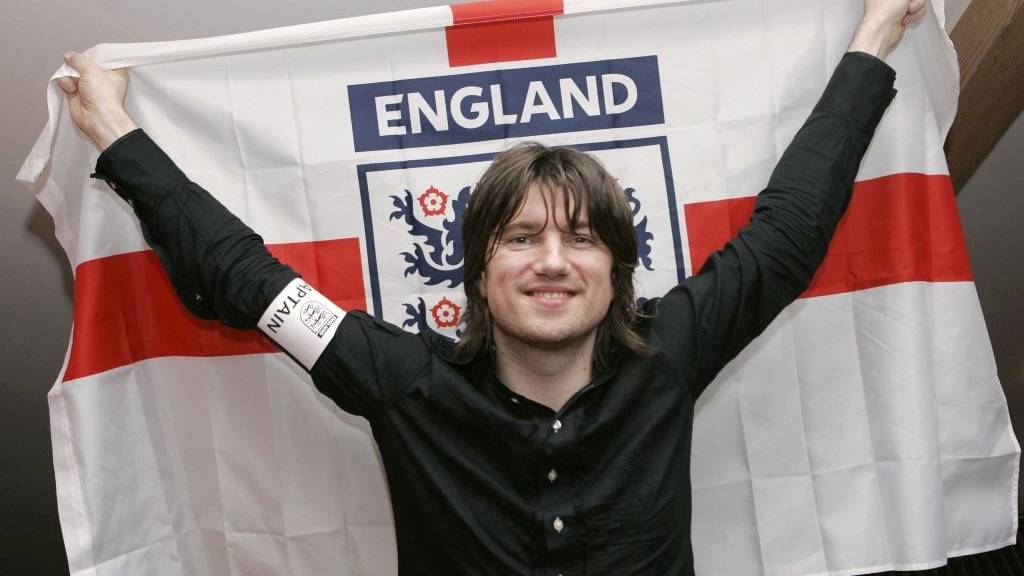 Band admit England World Cup song killed their career and was 'worst ...