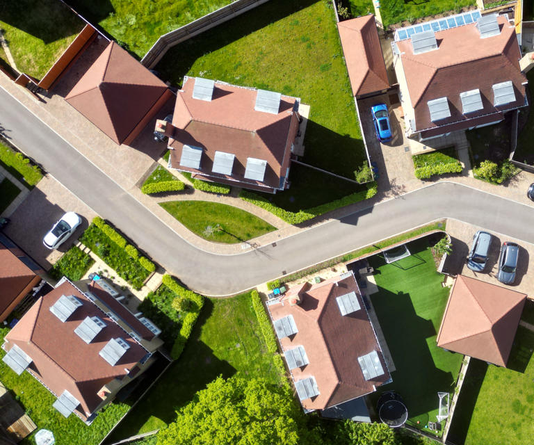 How to navigate the complex planning realities of corner plots