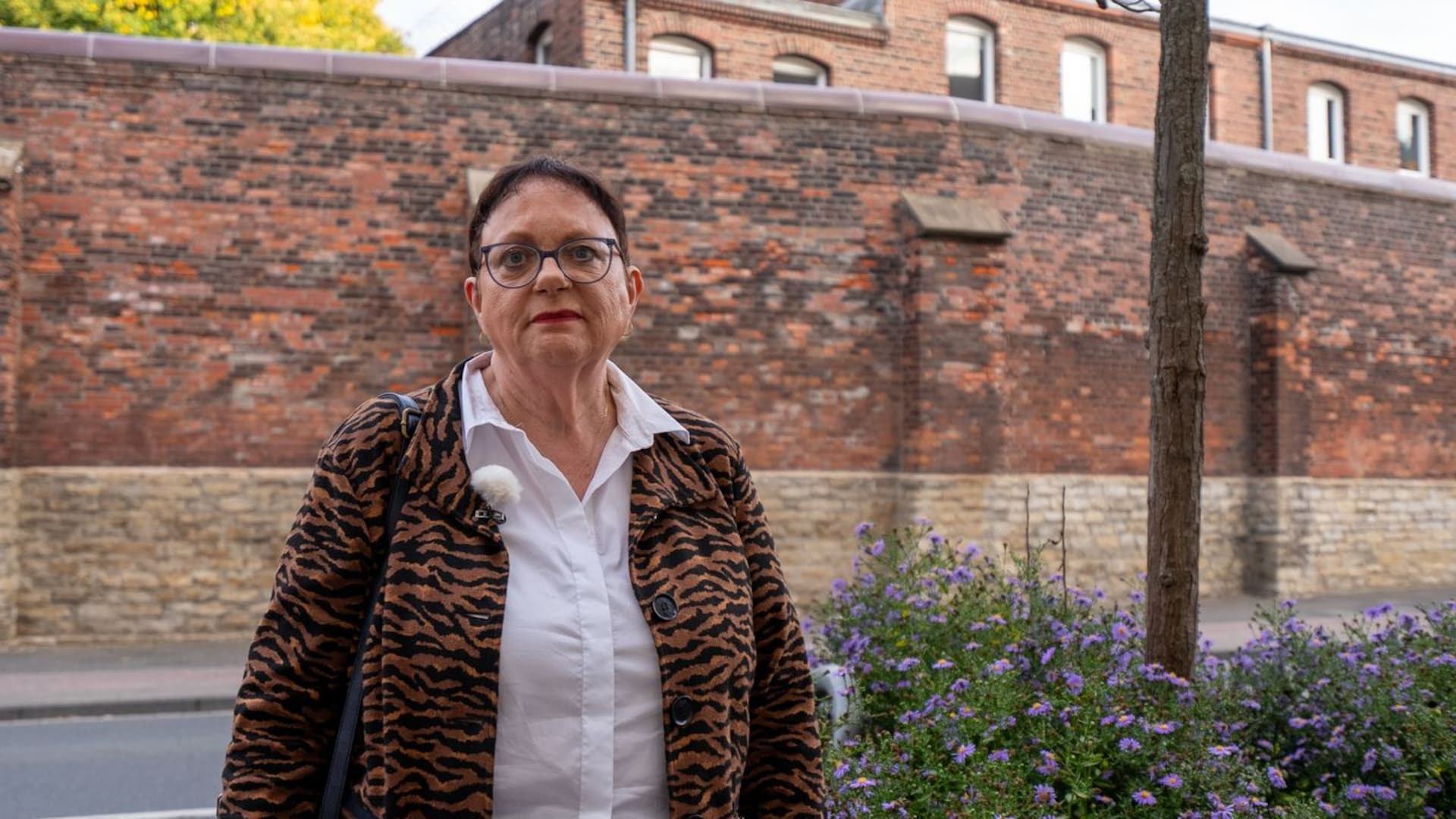 Ulrike offenbart ihr Schicksal im ZDF: „Meine Schwester ist meine Mutter“