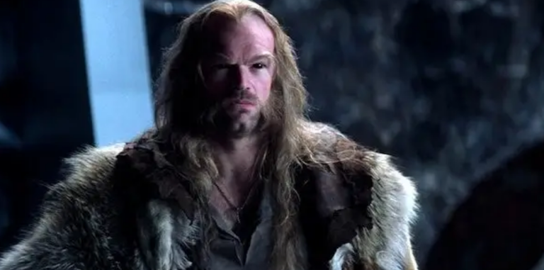 X-Men actor Tyler Mane reveals 'super rare' breast cancer battle