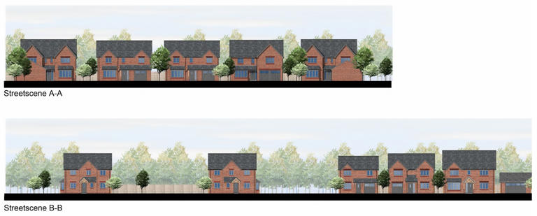 ‘These houses are not selling – yet we’re going to build more’ homes ...