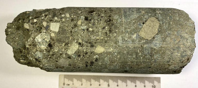 A meteorite impact may have once rained gold on Western Australia – new ...