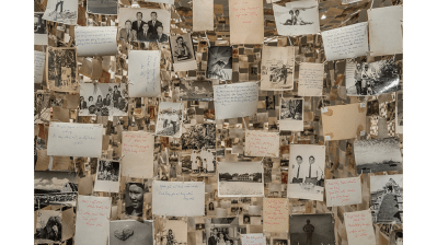 Museum Rietberg's A Kind of Paradise: Colonial-era photography in ...