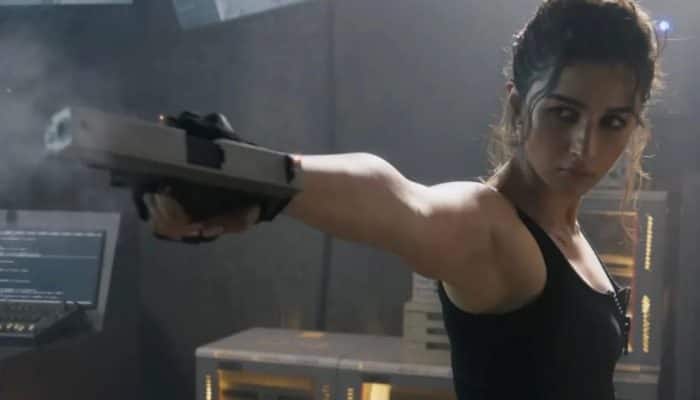 'Alpha' teaser: Alia Bhatt turns elite operative; unveils fierce new ...