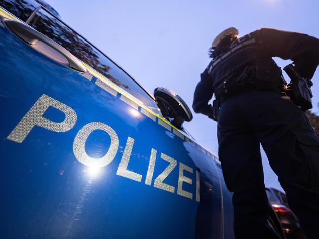 Randale statt Beute: Einbrecher wütet in Floristikgeschäft
