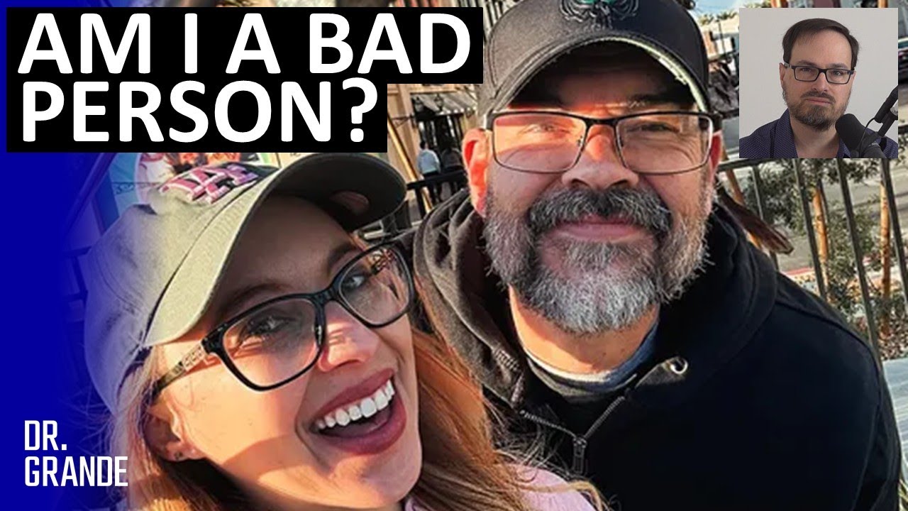 Ghost Adventures star haunted by wife’s deal with world’s creepiest ...