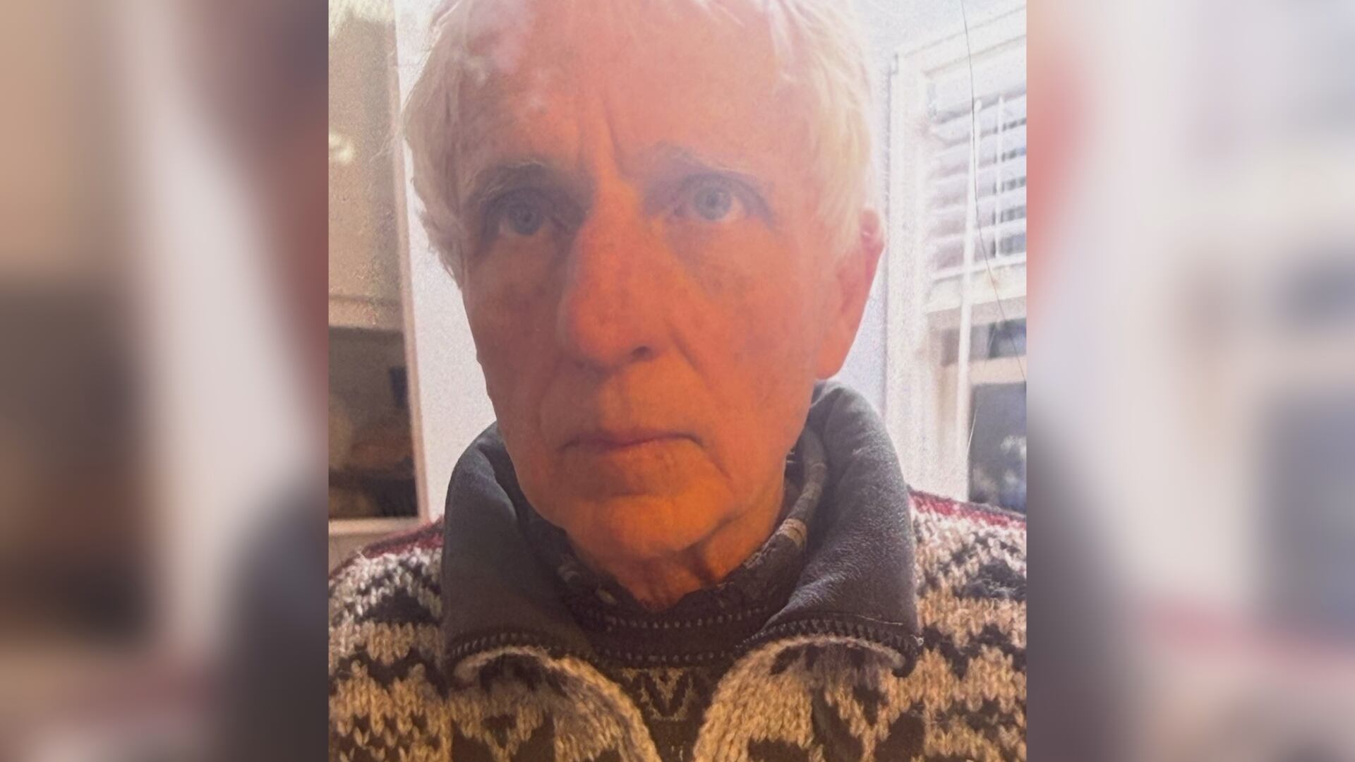 Silver Alert issued for missing Delavan man