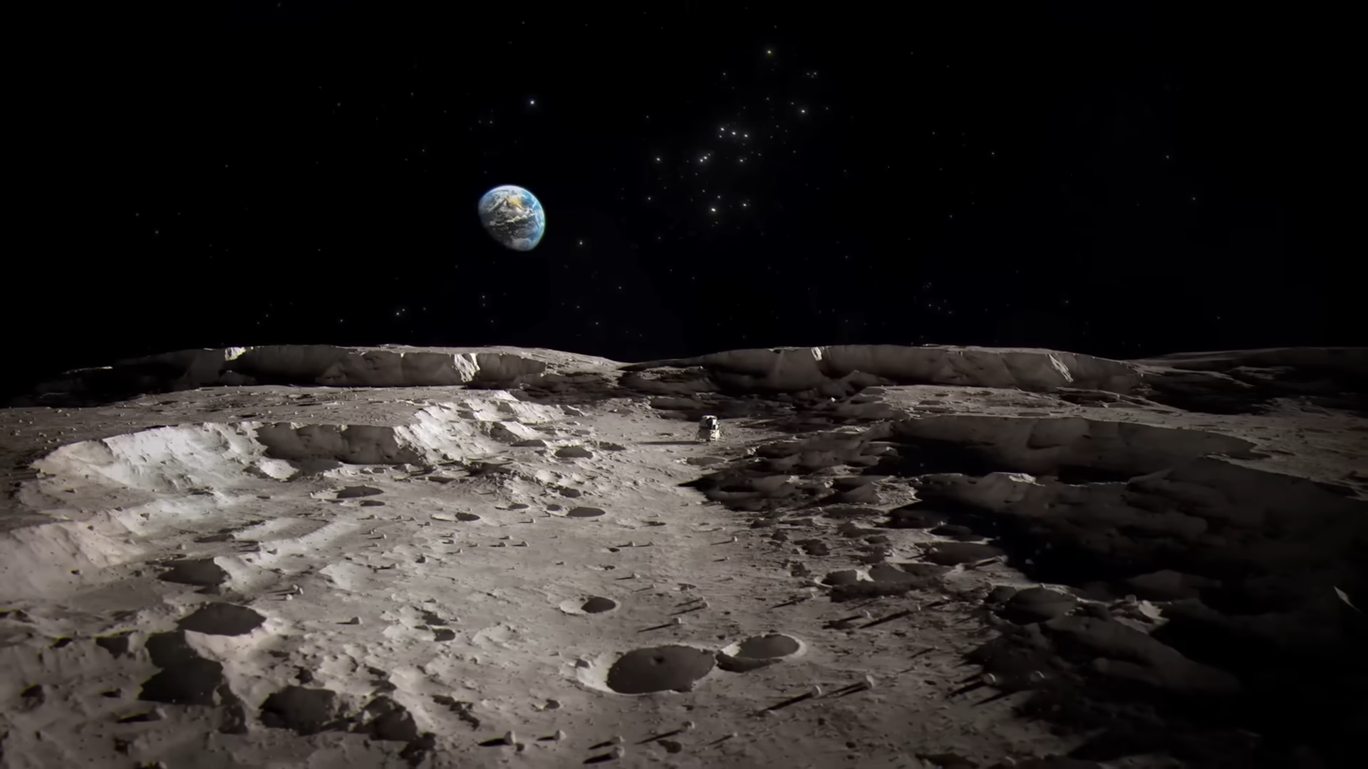 A Japanese lander hit the moon at 147 mph - then scientists blamed the ...