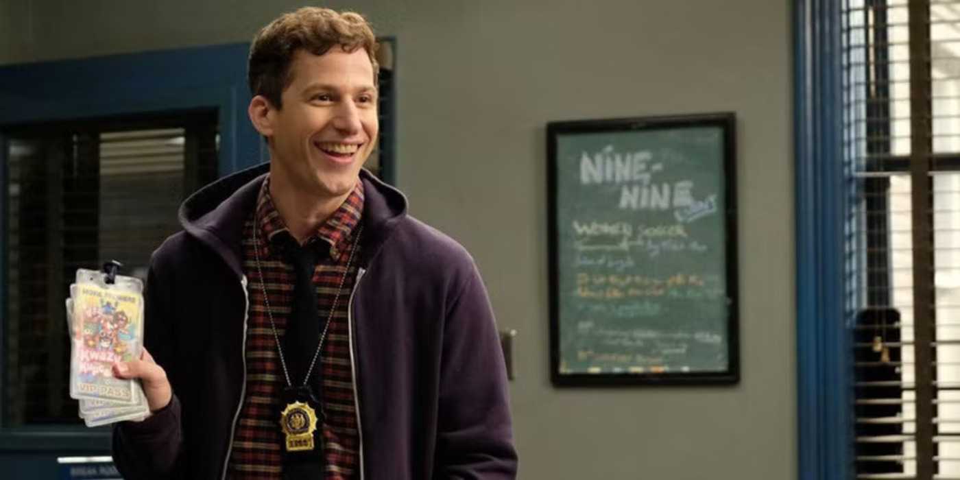 Brooklyn 99's Highest Rated Episode Was Actually Made To Save Money