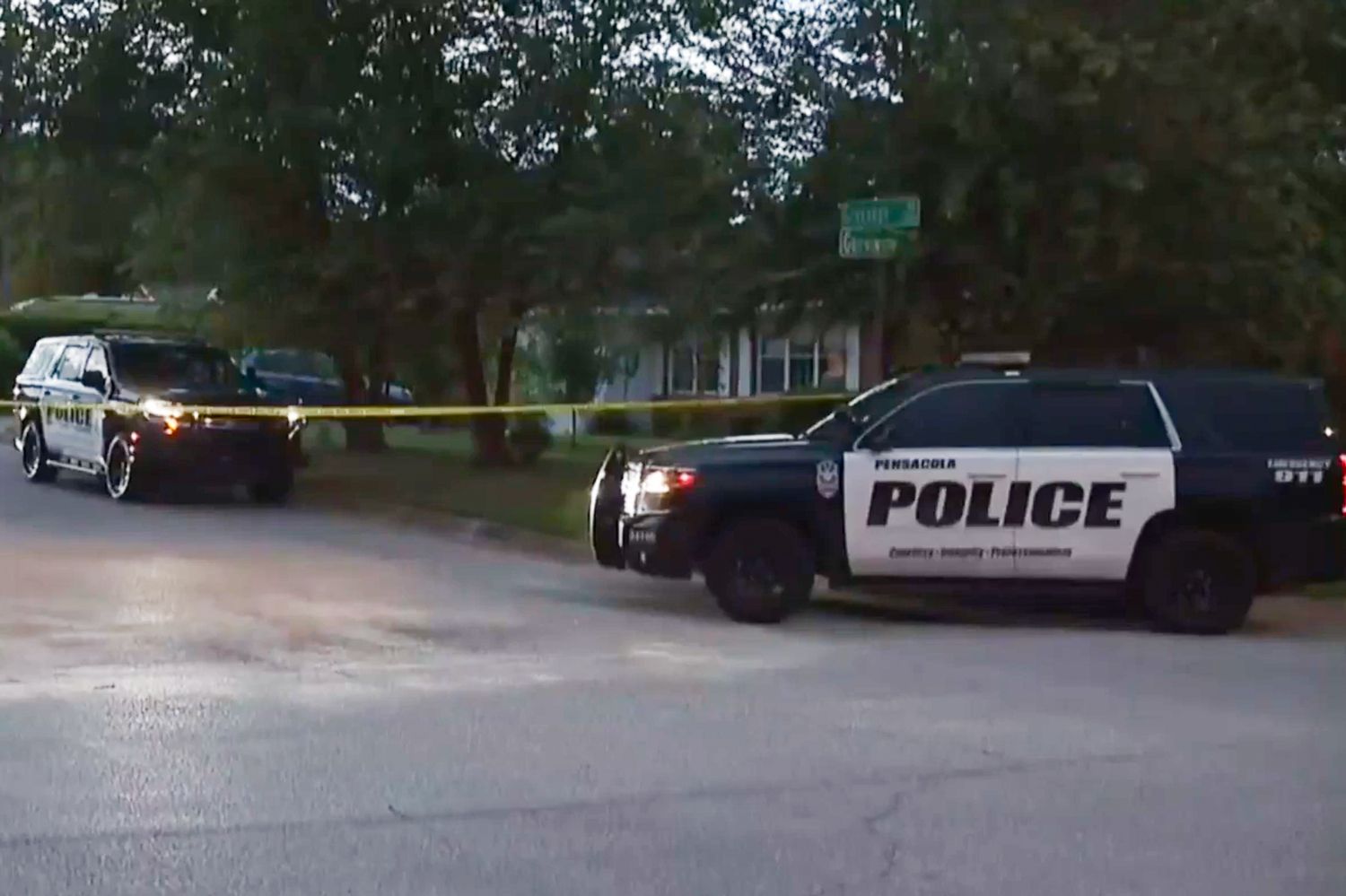 Two sisters, 5 and 8, found dead in neighbor's pool after being ...