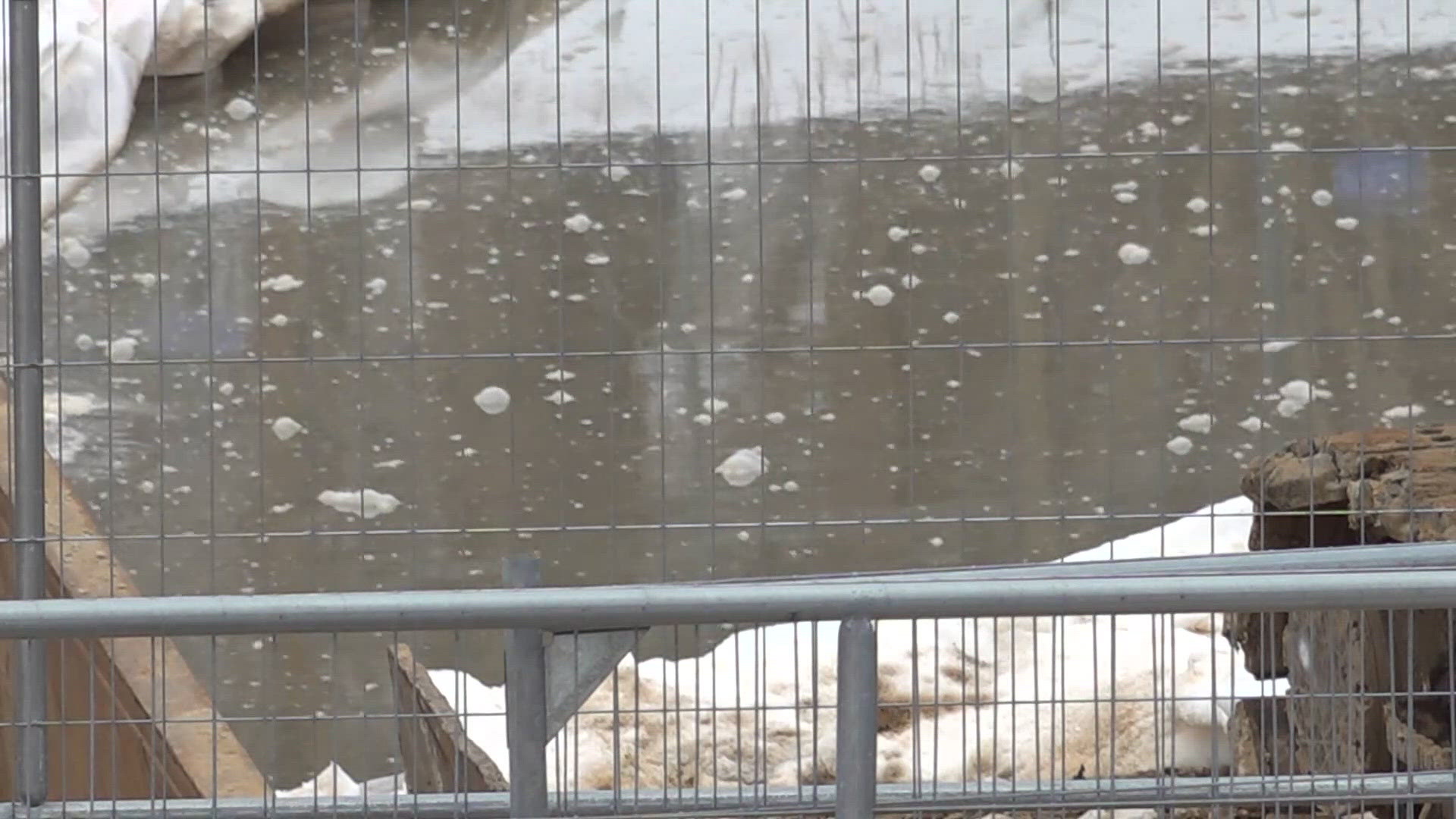 DC Water plans to launch emergency repair on part of the Potomac ...