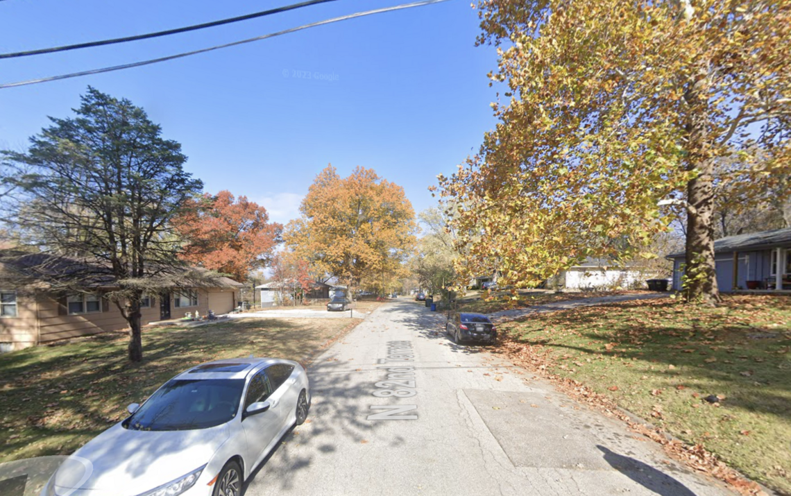 3 people arrested, charged in connection to fatal shooting in Kansas ...