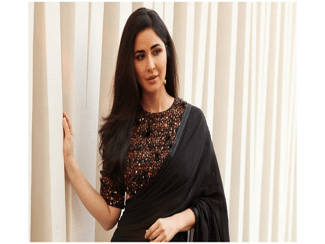 Katrina Kaif: Good news for Katrina Kaif's fans: Will she make a ...