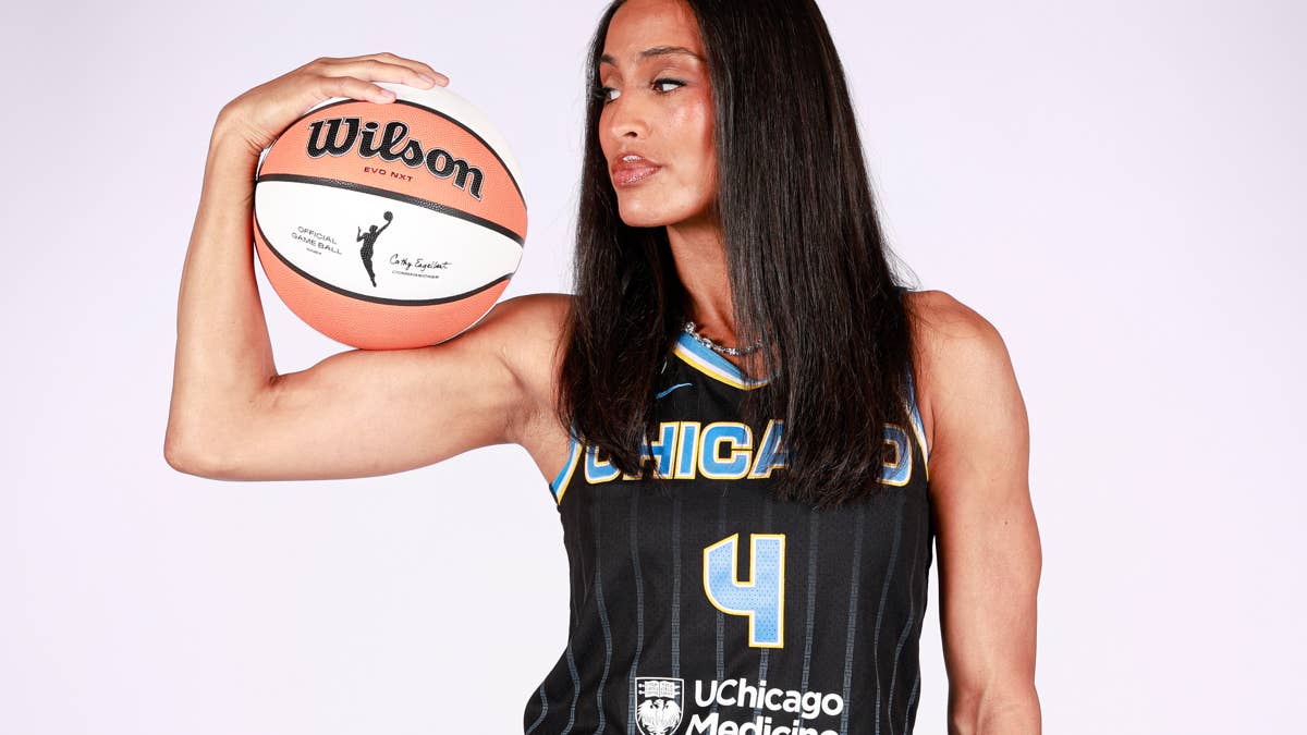 WNBA to fine Skylar Diggins $500 after Chicago Sky game