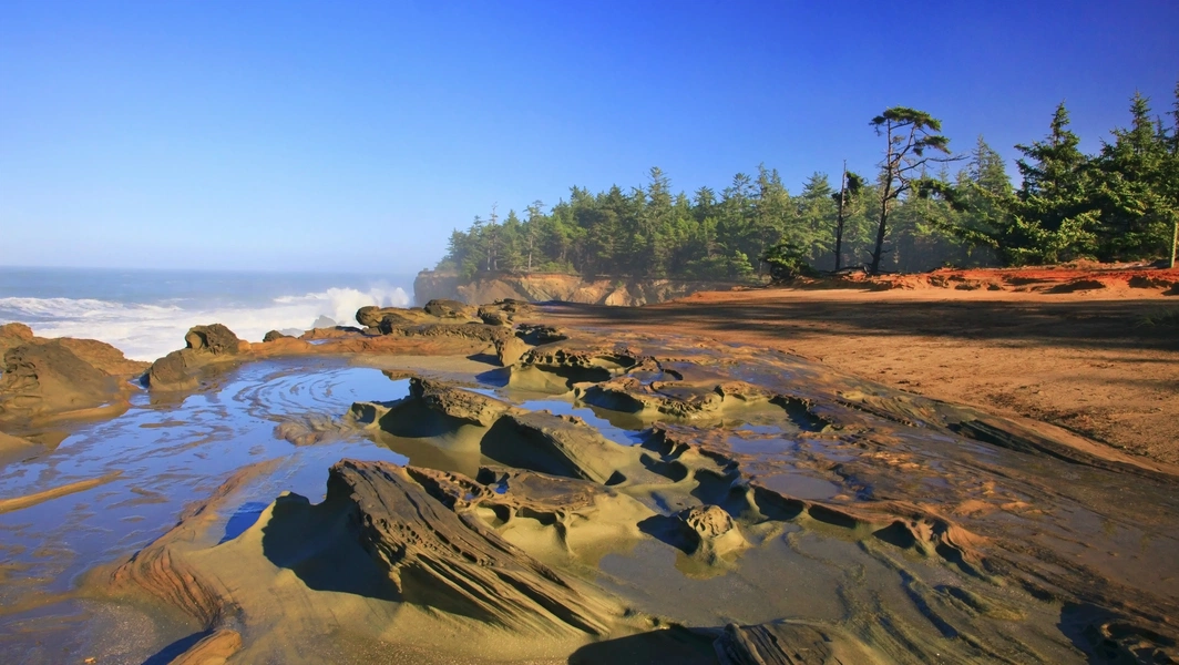 Oregon coast adventures for every kind of explorer