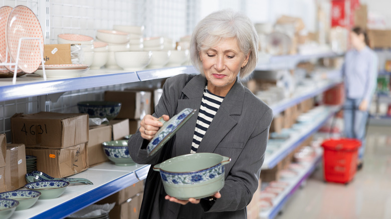 Everyone used it in the '50s and '60s — now it's the vintage dishware ...