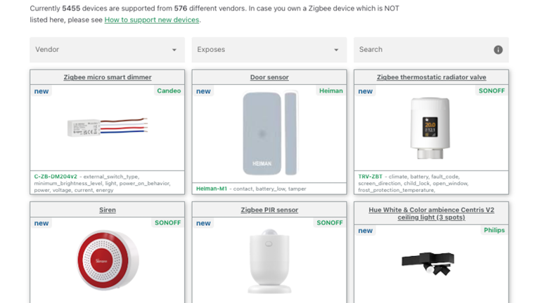 I don't use ZHA anymore—here's why Zigbee2MQTT took its place