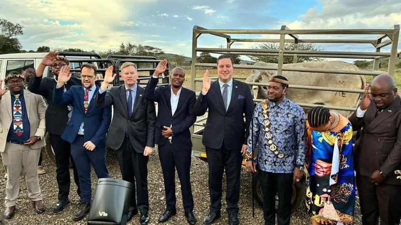 Democratic Alliance faces challenge of balancing liberalism and Zulu ...