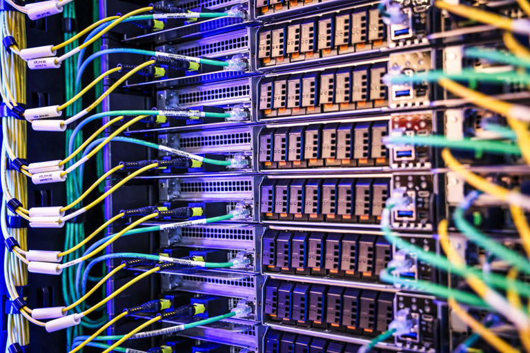 Meta partners with Reliance on its first AI data center in India