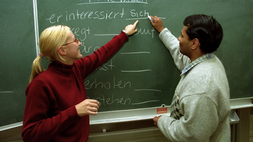 Why learning languages can keep your brain young