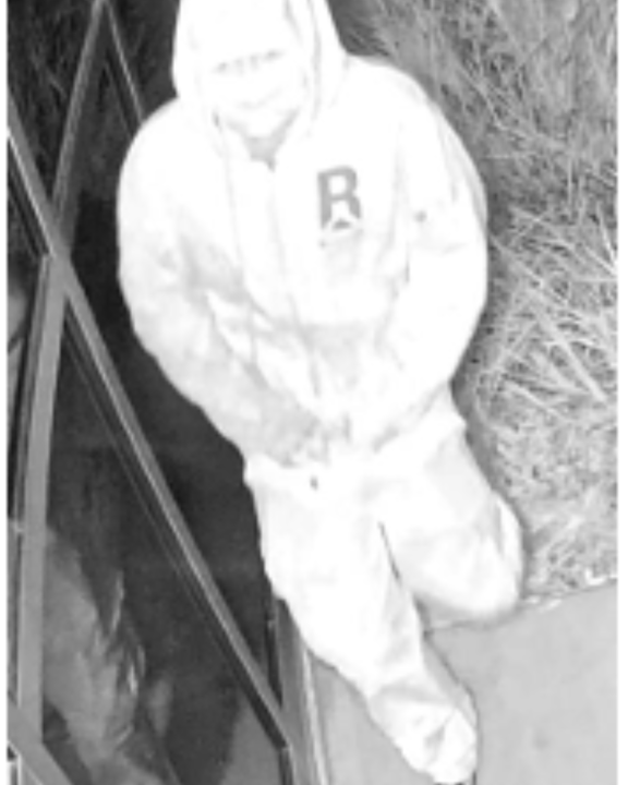 Suspect wanted for $70,000 felony vandalism at Patrick Henry High School