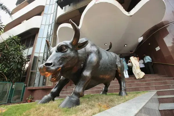 Sensex, Nifty brave fresh US-Iran conflict to open in the green; see ...