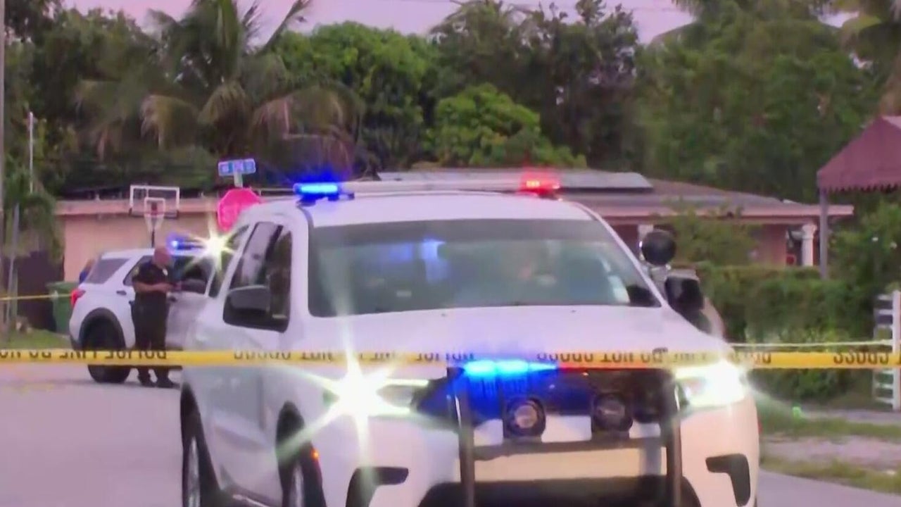 Miami Gardens homeowner shoots and kills intruder, police say