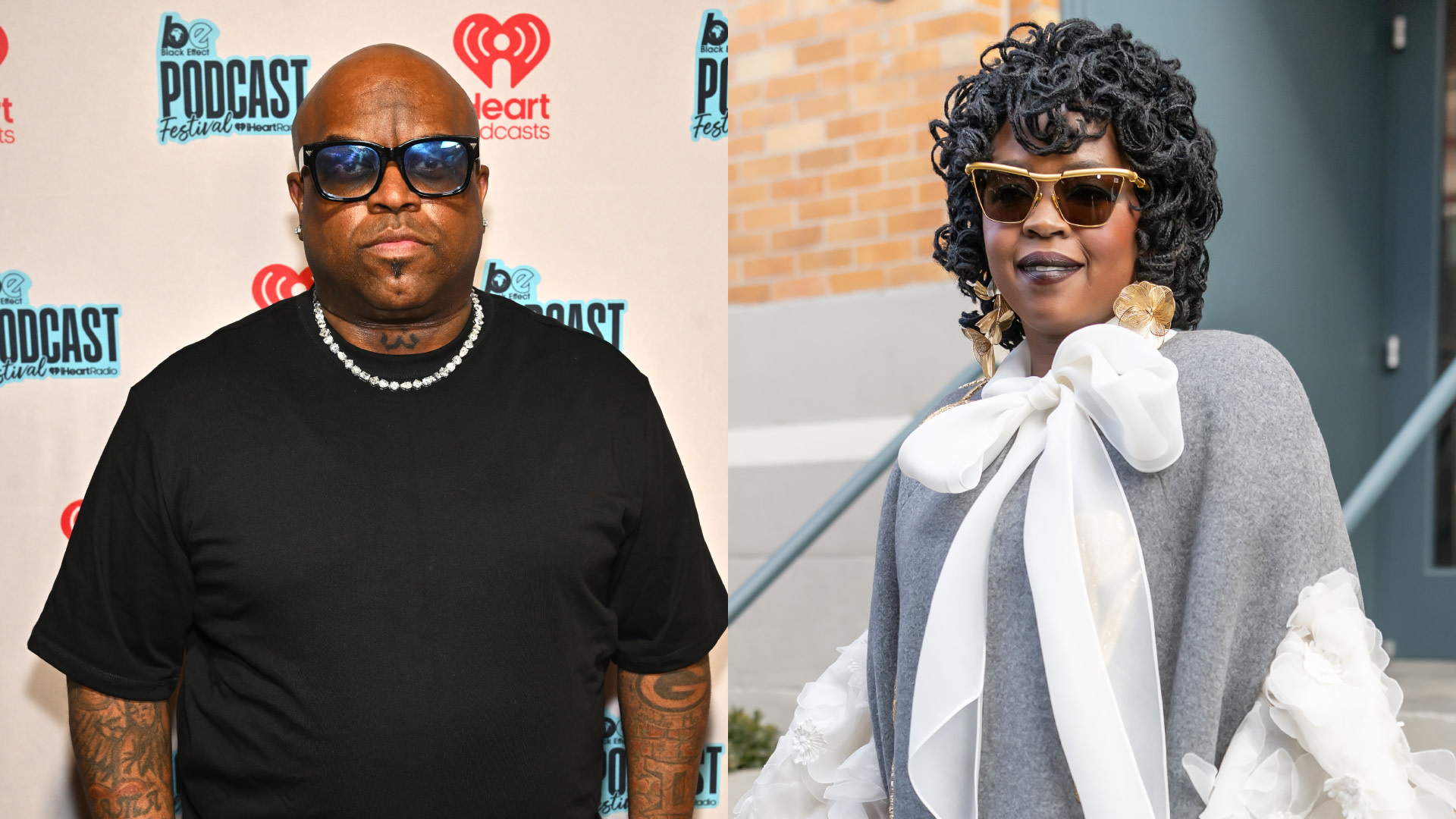 CeeLo Green says he wants a 'VERZUZ' matchup with Lauryn Hill: "That's ...