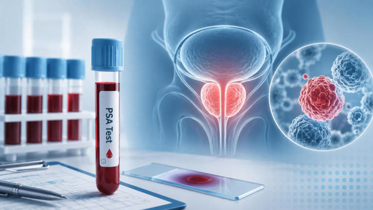 ¿De verdad necesitas tacto rectal para detectar cáncer de próstata ...