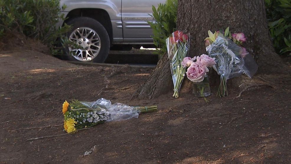 Sandy officer shot four times in shootout with man accused of killing 3 ...