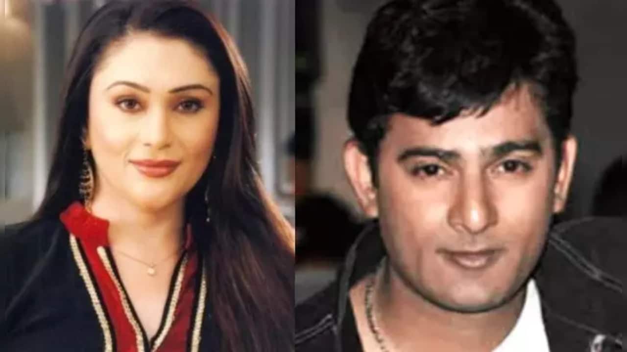 Ready actor Eva Grover on her abusive marriage with Aamir Khan's step ...