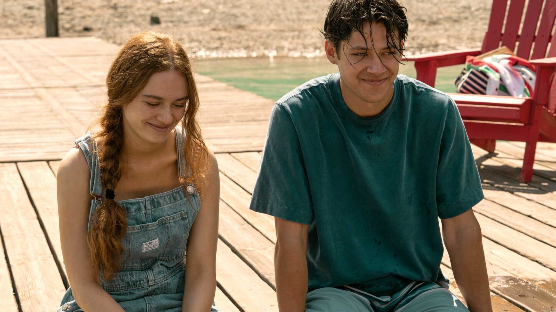 Prime Video's new 8-part romance is the perfect follow-up to The Summer ...