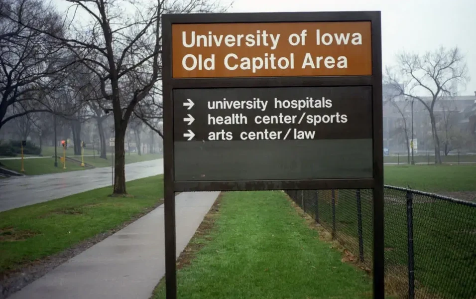 Iowa Supreme Court blocks race scholarship change, orders donor review
