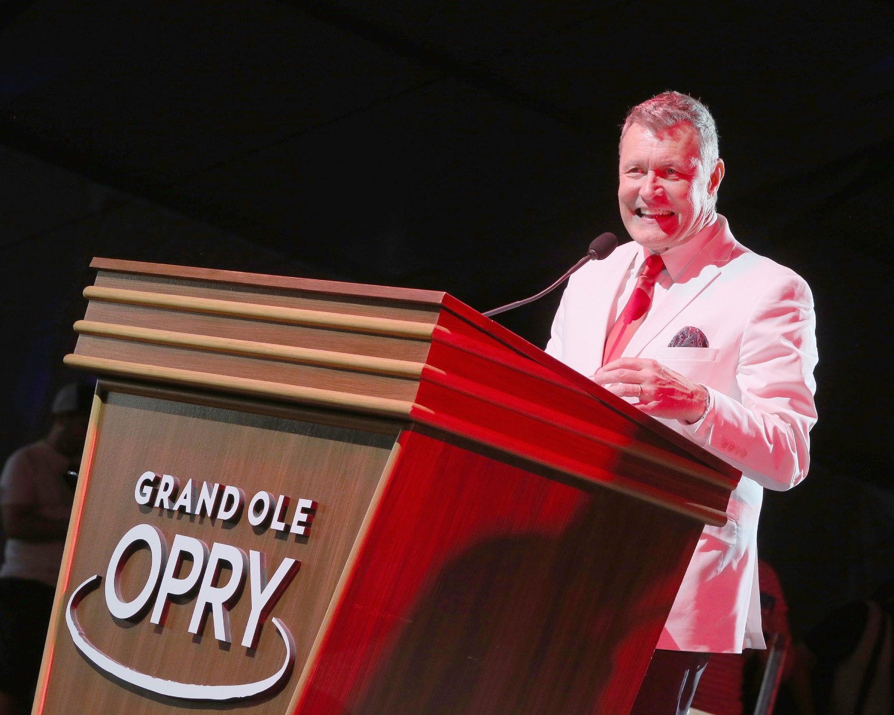 Bill Cody, Grand Ole Opry announcer and Nashville DJ, dead at 67