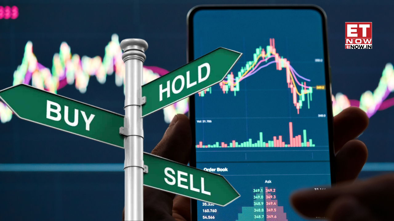 Top stocks to buy, sell or hold today: PhysicsWallah, Nestle India, DLF ...