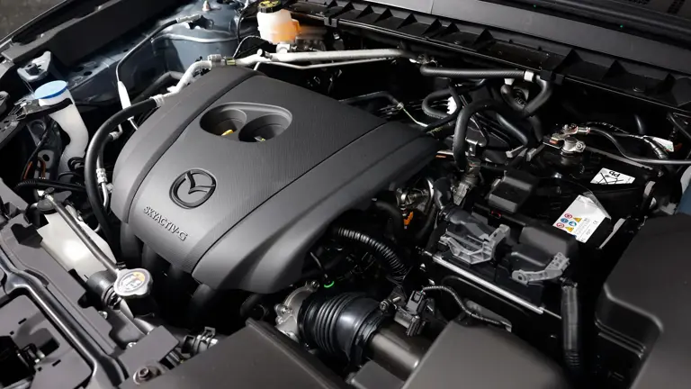 2026 Mazda CX-5 unlocks extra power and torque from premium petrol