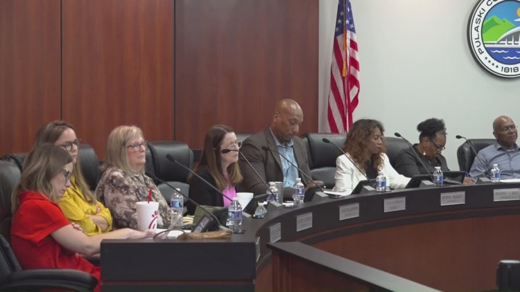 Pulaski County postpones data center moratorium ordinance