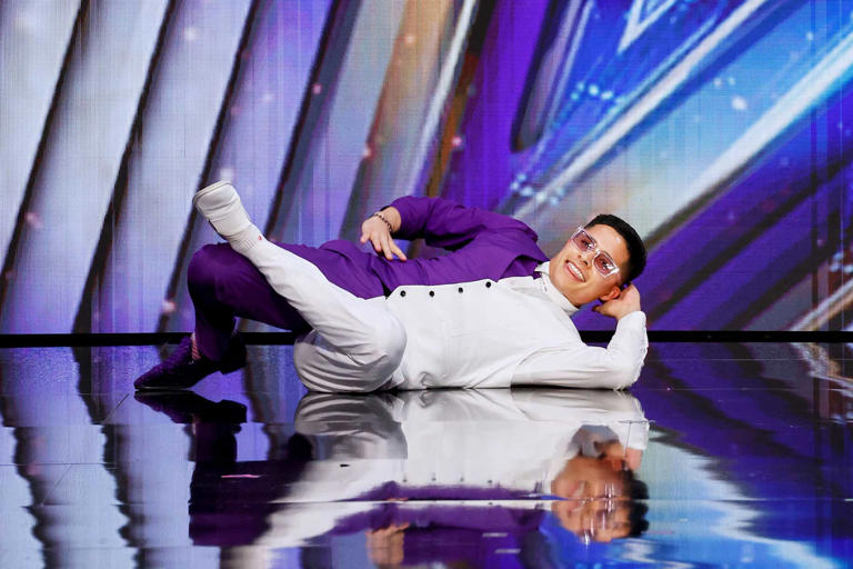 Every AGT 21 act that auditioned in episode 2: A yes or an X? (Recap)