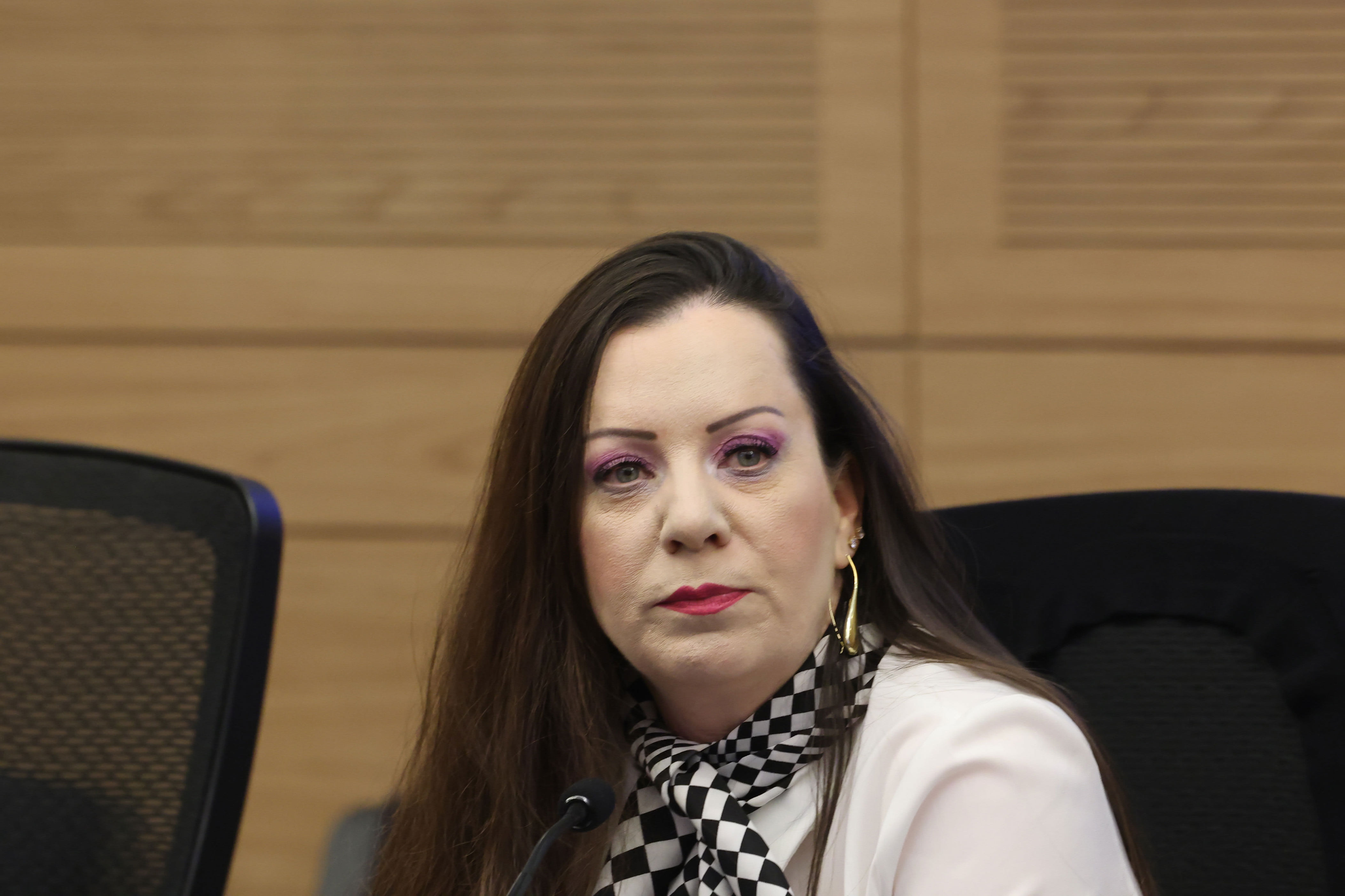 Immunity is not impunity: Gotliv case tests Israel’s democratic protections