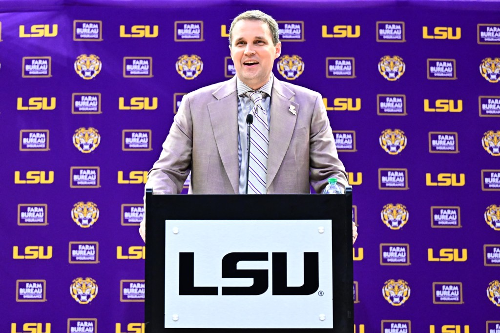 NC State investigating Will Wade’s exit for LSU — and if he possibly ...