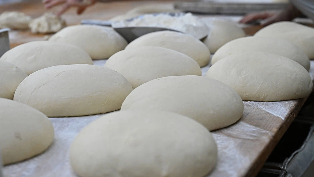 Bake artisan bread like a pro at home