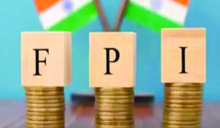 FPI inflows into FAR securities rise by Rs 8,795 cr after govt tax ...