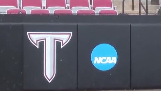 The long road to Omaha: How two Wiregrass JUCO players helped send Troy ...