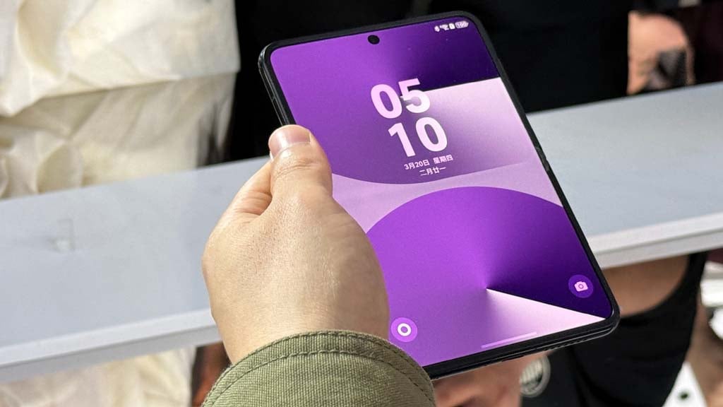 Huawei’s widescreen non-folding flagship tipped with Kirin 9000 series ...