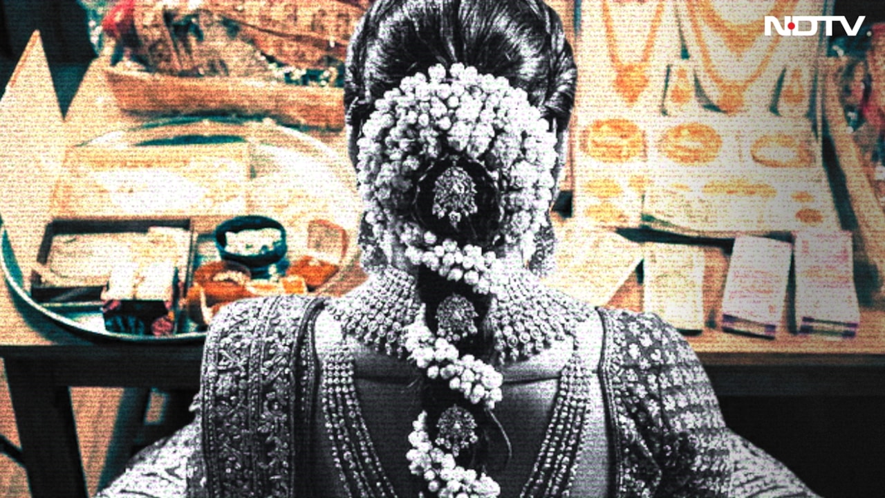 Same demands, new wrapper: India's dowry paradox