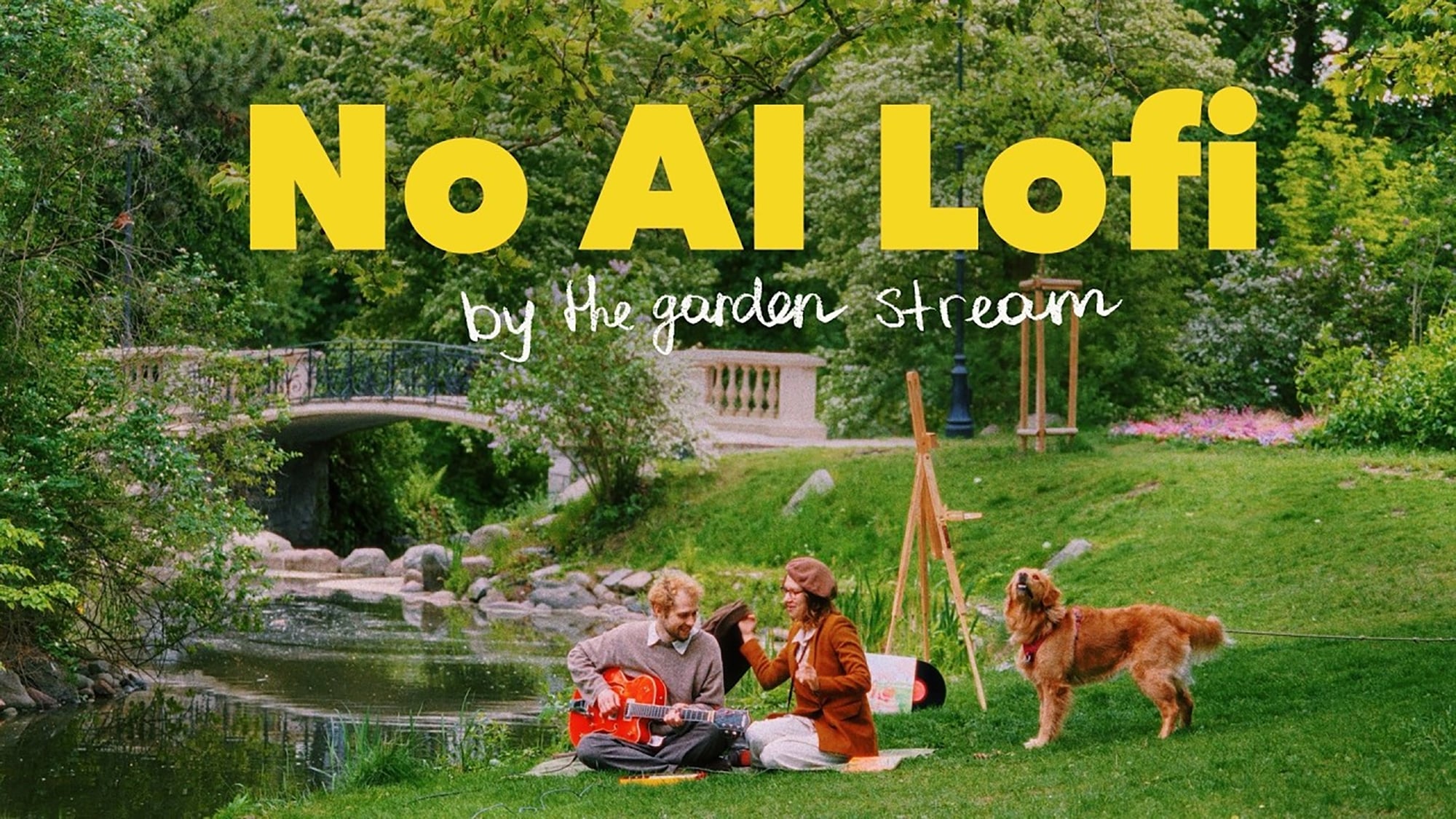 I figured out how to find real music channels on YouTube amid the AI slop