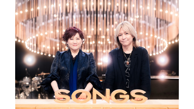 渡辺美里×小室哲哉「My Revolution」40年目のスタジオ共演!