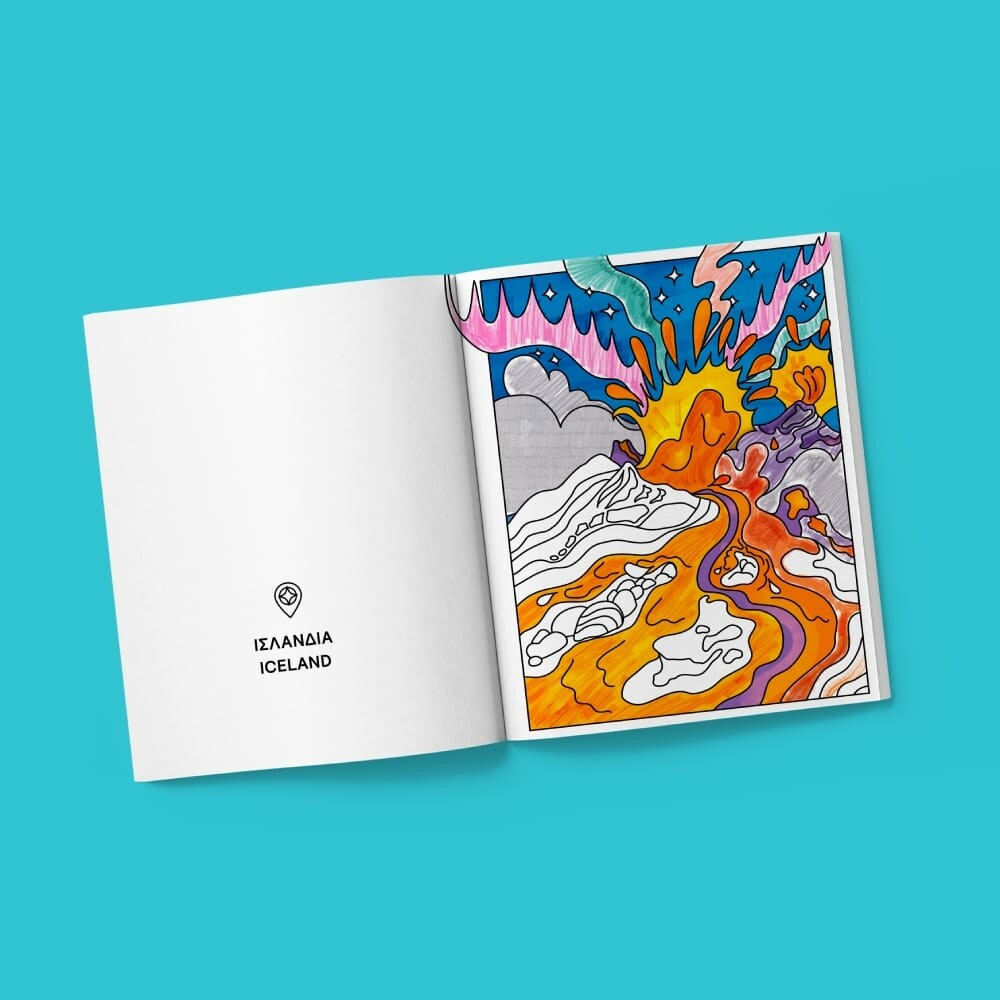 Μπορούν τα activity books να μειώσουν το ατελείωτο scrolling;